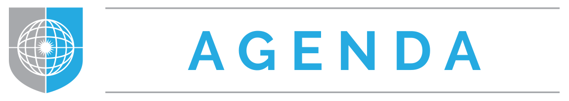 Global Agenda Logo